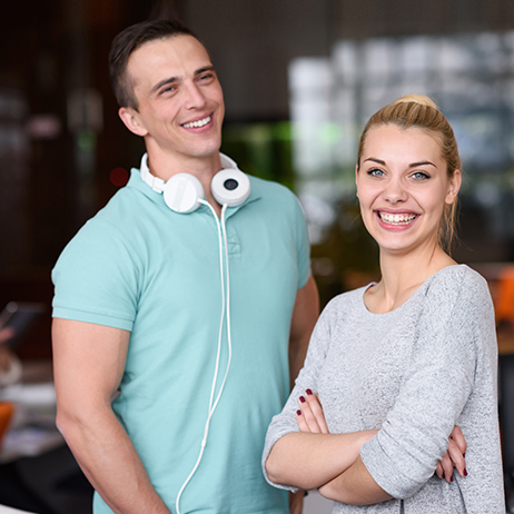 Image Gallery – FoamTech