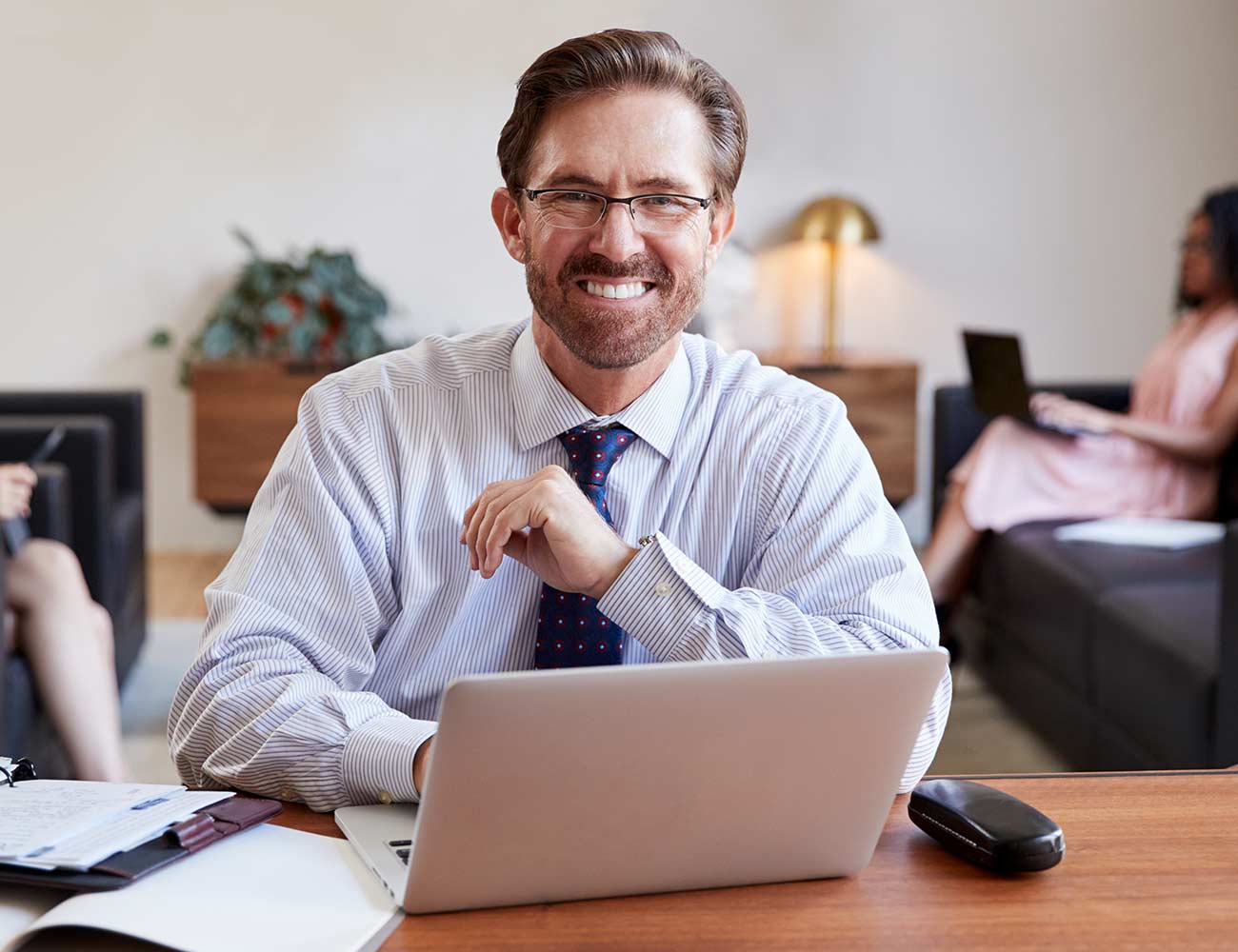 Innovative Solutions – FoamTech